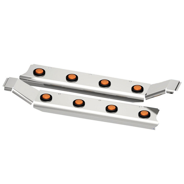 Peterbilt 579 Exterior Parts & Accessories - Raney's Truck Parts