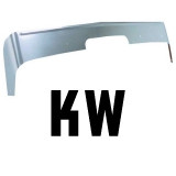 Semi-Truck Bug Shields & Deflectors - Raney's Truck Parts