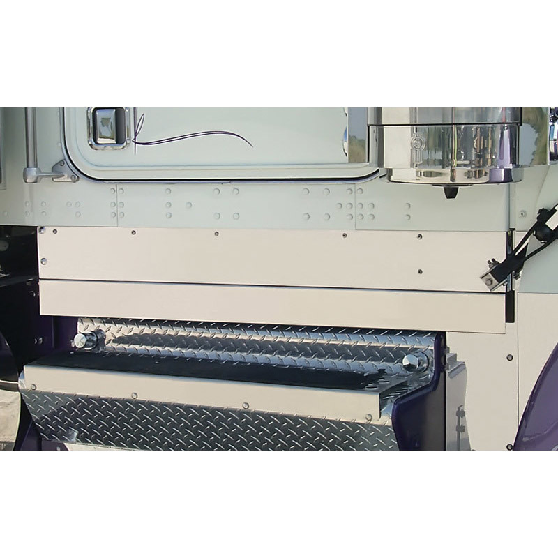 Kenworth Two Piece Cab And Cowl 2011 And Newer Panels By RoadWorks ...