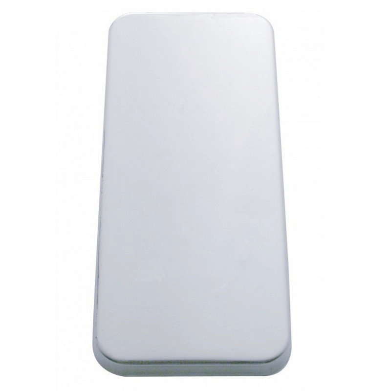 Mack MR Cab Door Vent Assembly 25161633 - Raney's Truck Parts