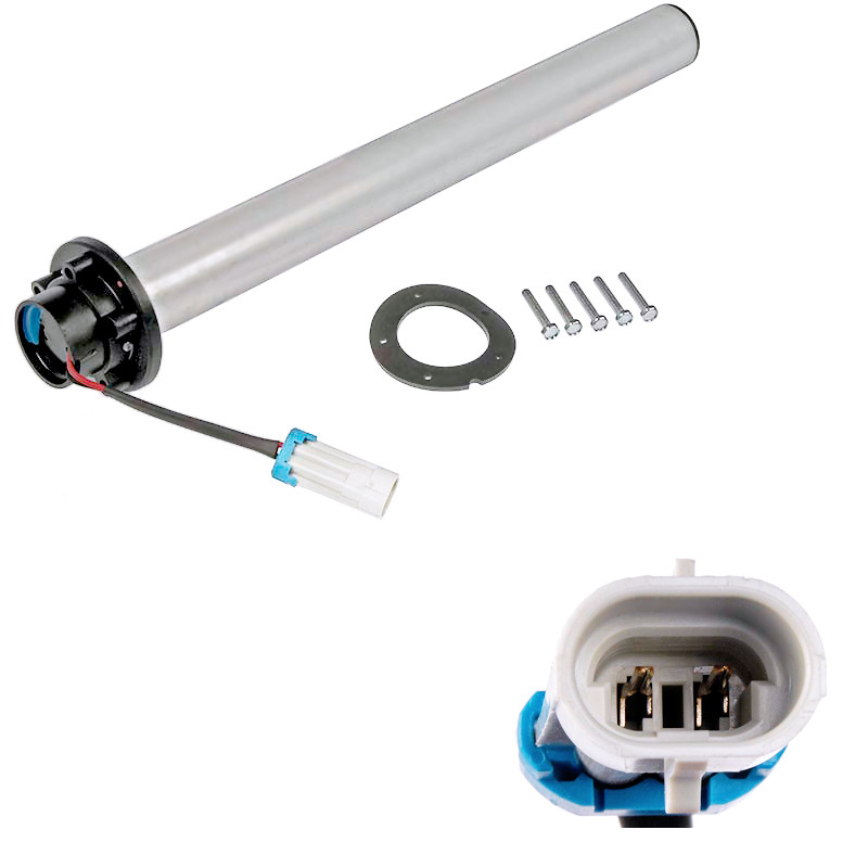Kenworth Fuel Sender Q21-1024-622 - Raney's Truck Parts