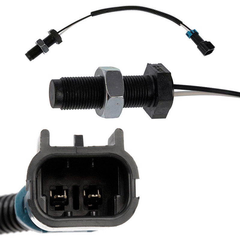 Mack Speed Sensor 25166488 - Raney's Truck Parts