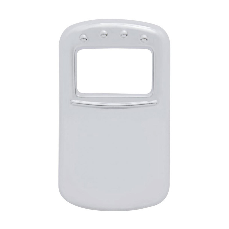 Kenworth & Peterbilt Rocker Switch Trim With Diamond - Raney's Truck Parts