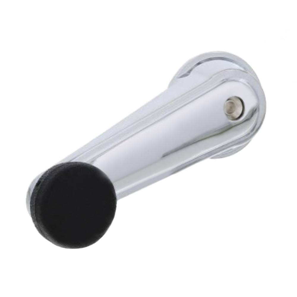 Mack CH Chrome Window Crank 25127752 - Raney's Truck Parts
