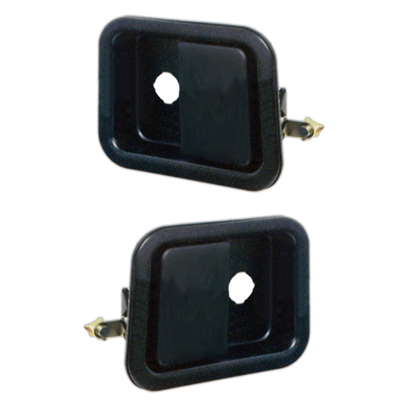 Mack Vision Door Handles, Assemblies & Components | Raney's Truck Parts