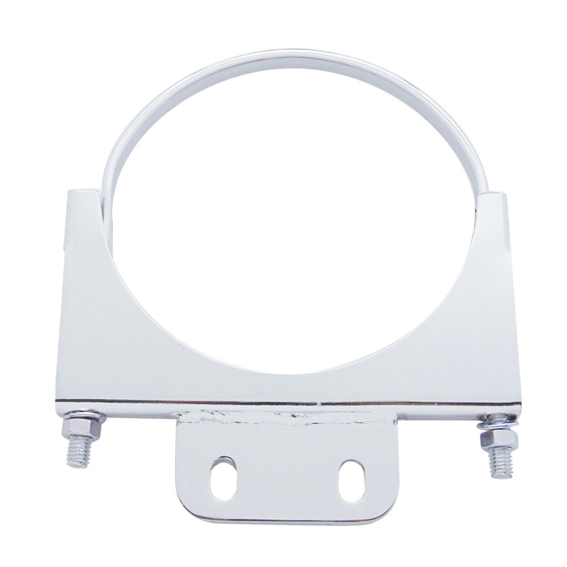 Peterbilt 388 389 5" Slider Exhaust Clamp Assembly M166048 M166048R ...