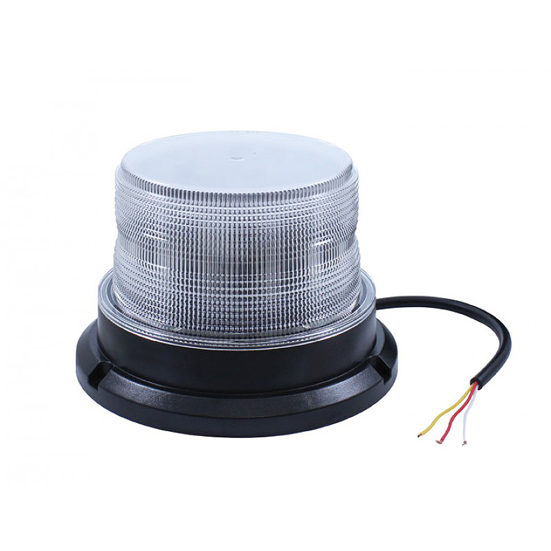 Bristol Series Class 1 Low Profile 48 LED Beacon Light - Raney's Truck ...