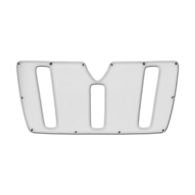 Volvo VNL Belmor Winterfront VL Design - Raney's Truck Parts