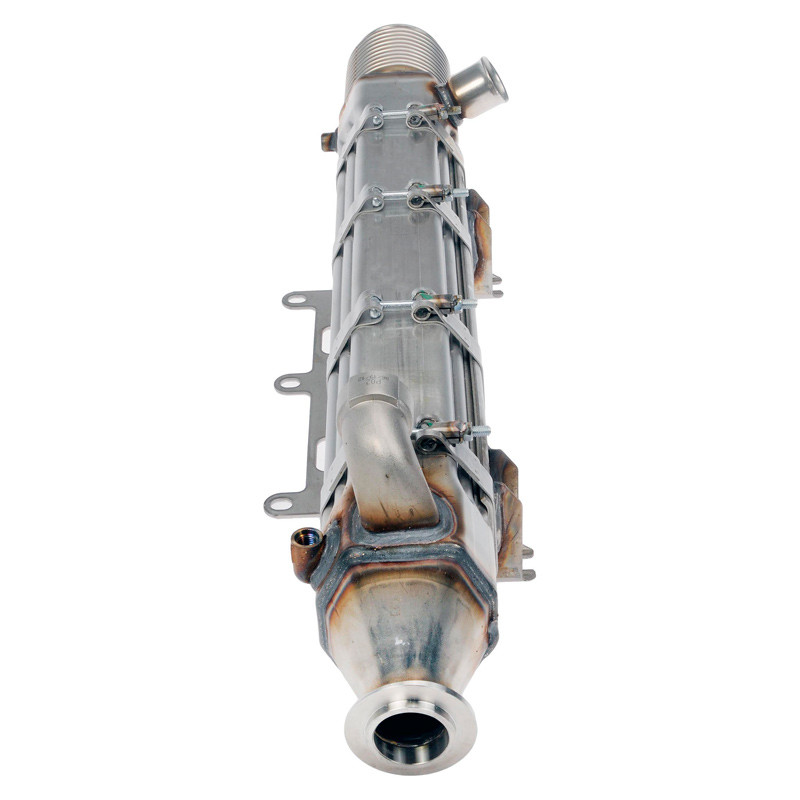 Cummins EGR Cooler Kit 19003448 2881842NX - Raney's Truck Parts