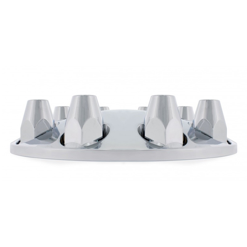 Front Axle Loadshare Air Ride Kit By Canadian Loadshare - Raney's Truck ...