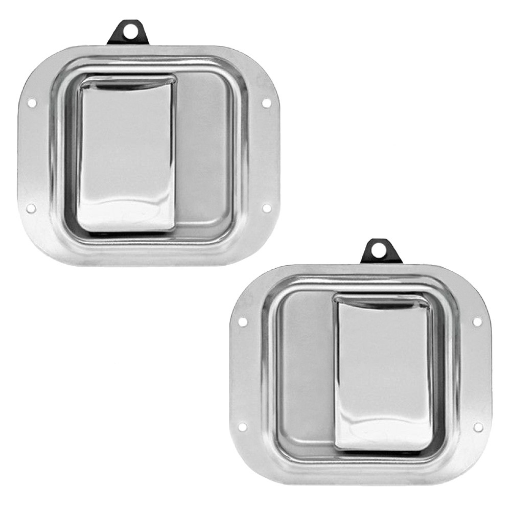 Peterbilt 359 Door Handles, Assemblies & Components | Raney's Truck Parts
