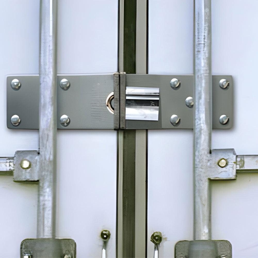 The Enforcer Abloy Padlock 1" - Raney's Truck Parts