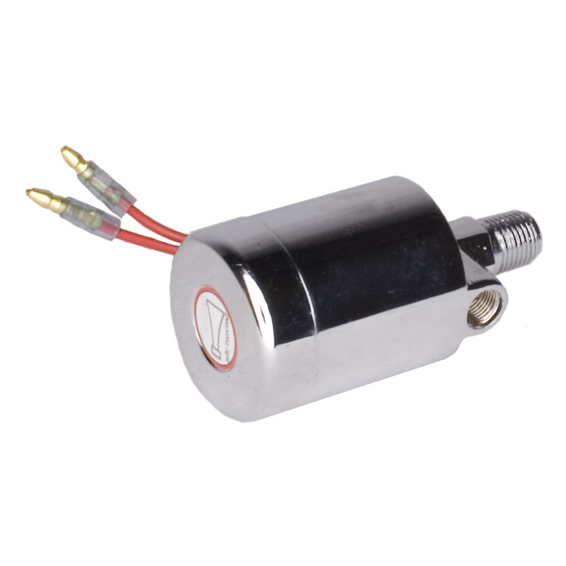 Mack Low Pressure Switch 1MR2414 745-275083 - Raney's Truck Parts