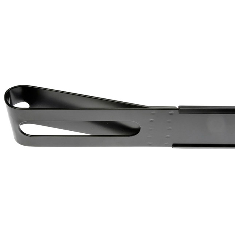 Universal Fuel Tank Strap Covers with M5 Amber LEDs