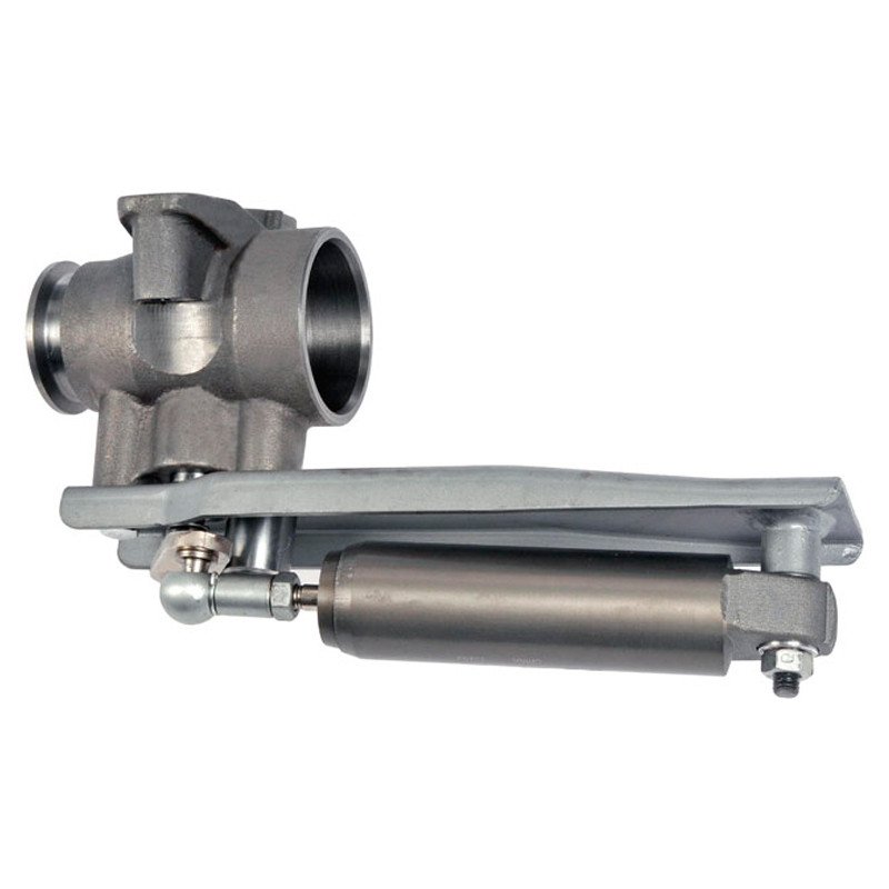 International EGR Valve 1873842C92 1878918C2