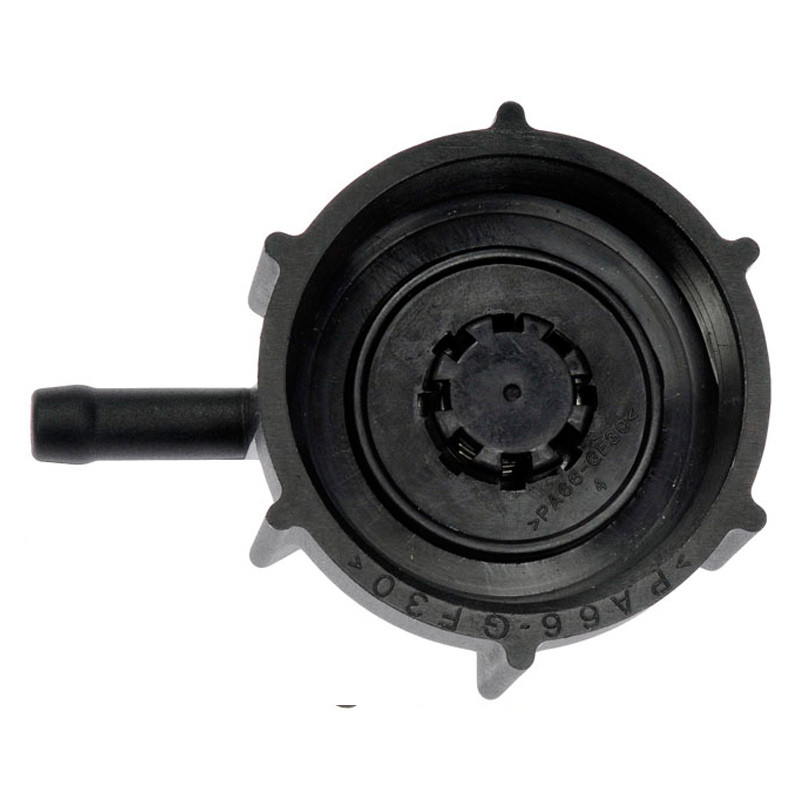 Volvo Mack Coolant Reservoir 23911823 21314359