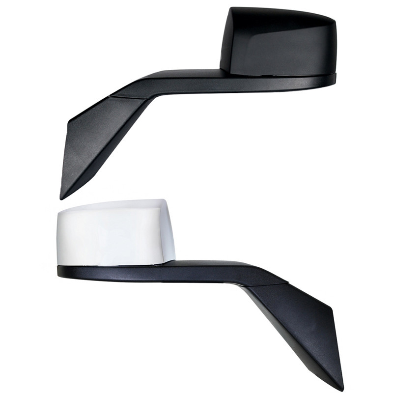 Freightliner Cascadia Hood Mirror - Raney's Truck Parts