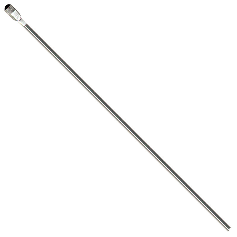 K40 Antennas Superflex Tunable Black Fiberglass Top Load CB Antenna ...