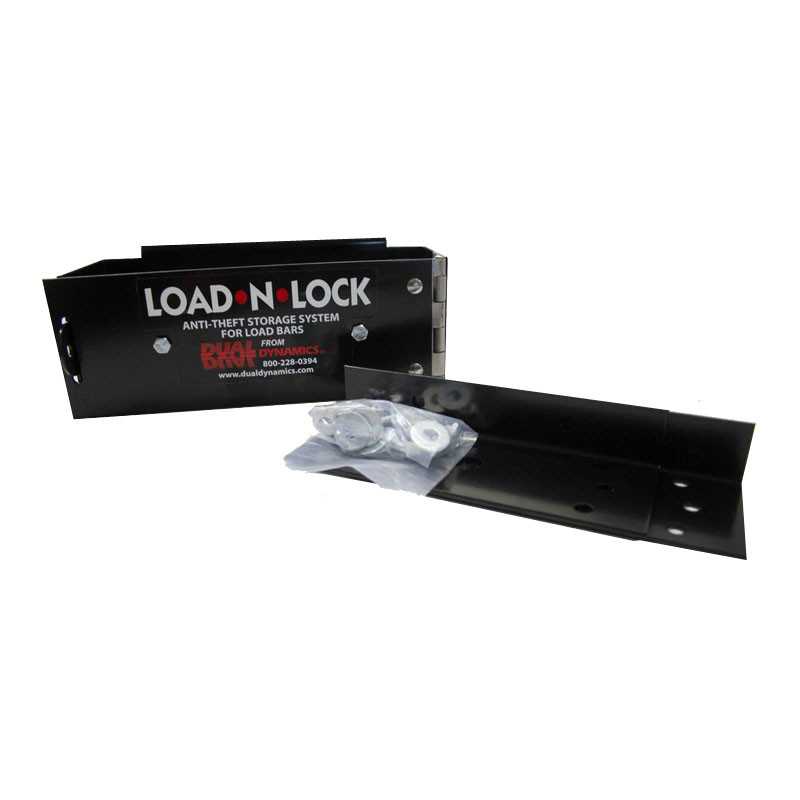 Load N Lock Cargo Load Bar Anti-Theft Storage System - Raney's Truck Parts
