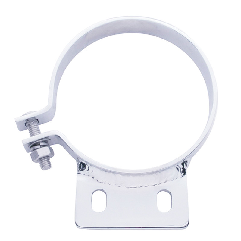 Peterbilt 388 389 5" Slider Exhaust Clamp Assembly M166048 M166048R ...