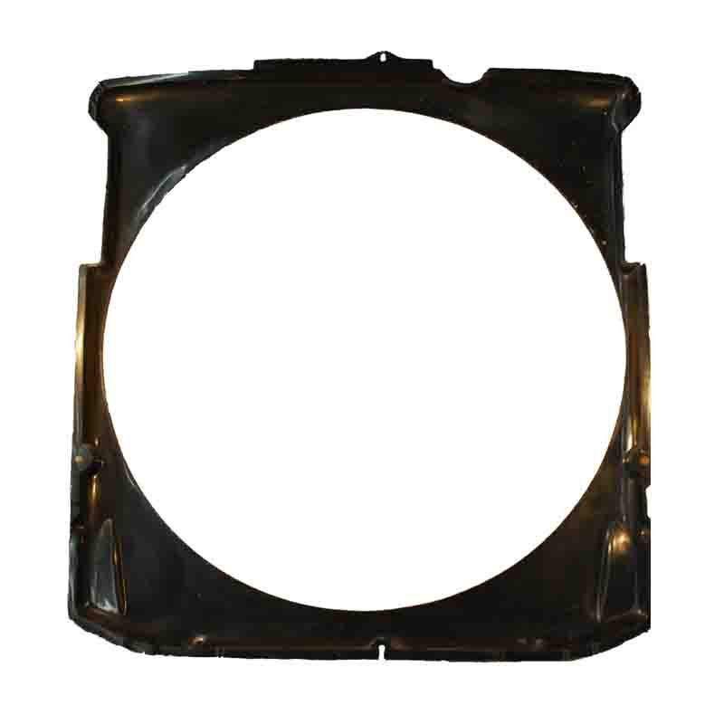 Peterbilt 388 389 Radiator Fan Shroud N4172001 - Raney's Truck Parts