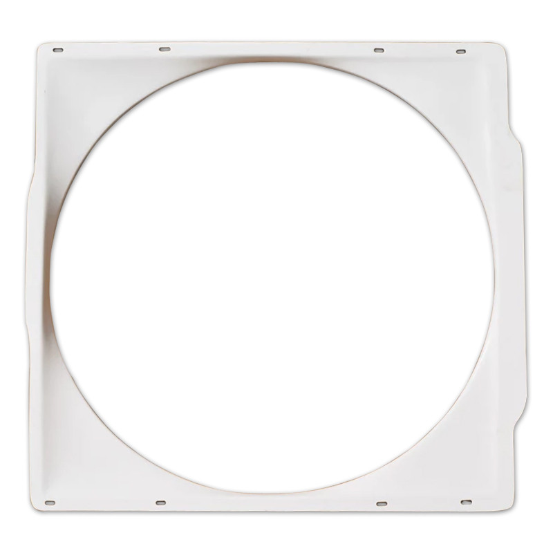 Peterbilt Radiator with Surge Tank 07-06657A011 07-06210