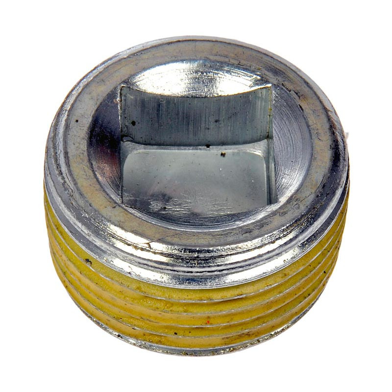 Cummins ISL N14 Engine Oil Drain Plug 1974-2009 3055069 - Raney's Truck ...