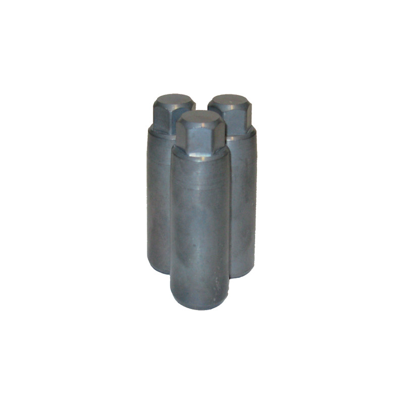 Tru-Balance Centering Wheel Pins For Steer And Drive Axles - Raney's ...