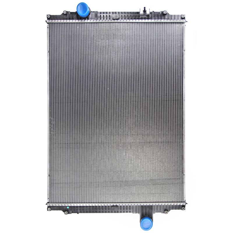 Kenworth Peterbilt Radiator N9414003 - Raney's Truck Parts