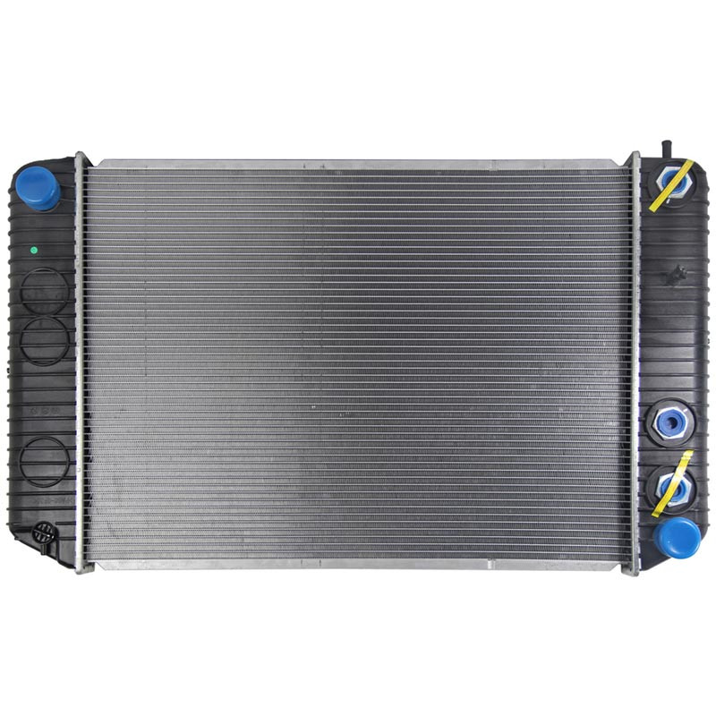 Chevrolet C60 C70 C6500 C7500 GMC C6000 C6500 C7000 C7500 OSC Radiator ...