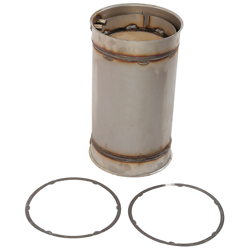 Diesel Particulate Filter For MaxxForce & DT466 Engines 2604870C91 ...