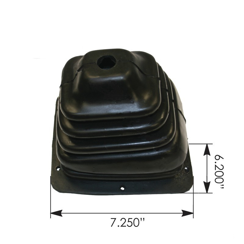 Kenworth Shift Boot K042-79 - Raney's Truck Parts