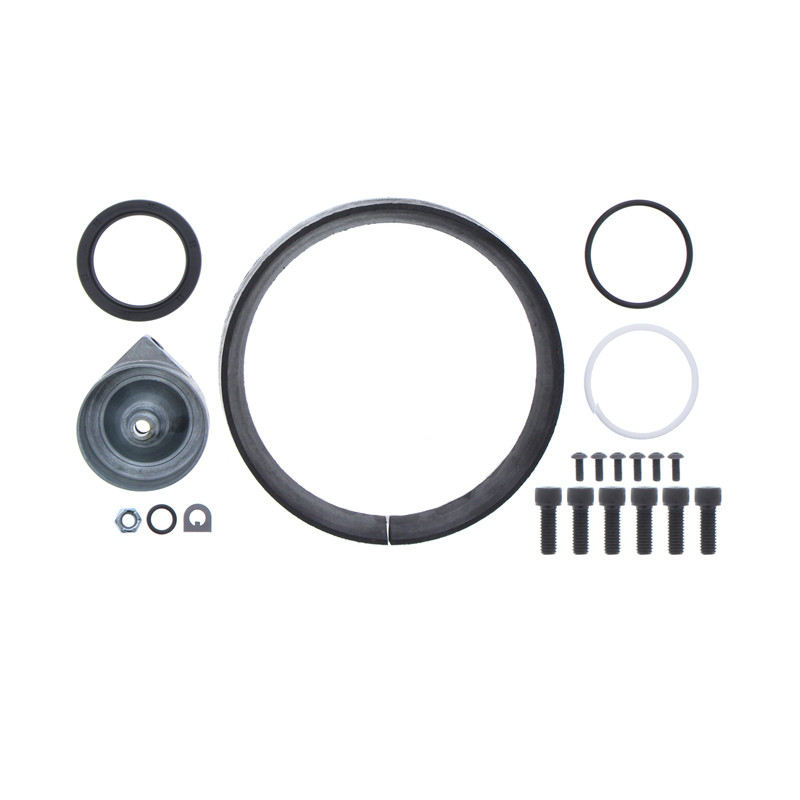 Mack Volvo Fan Hub Assembly MAK134GB385M - Raney's Truck Parts