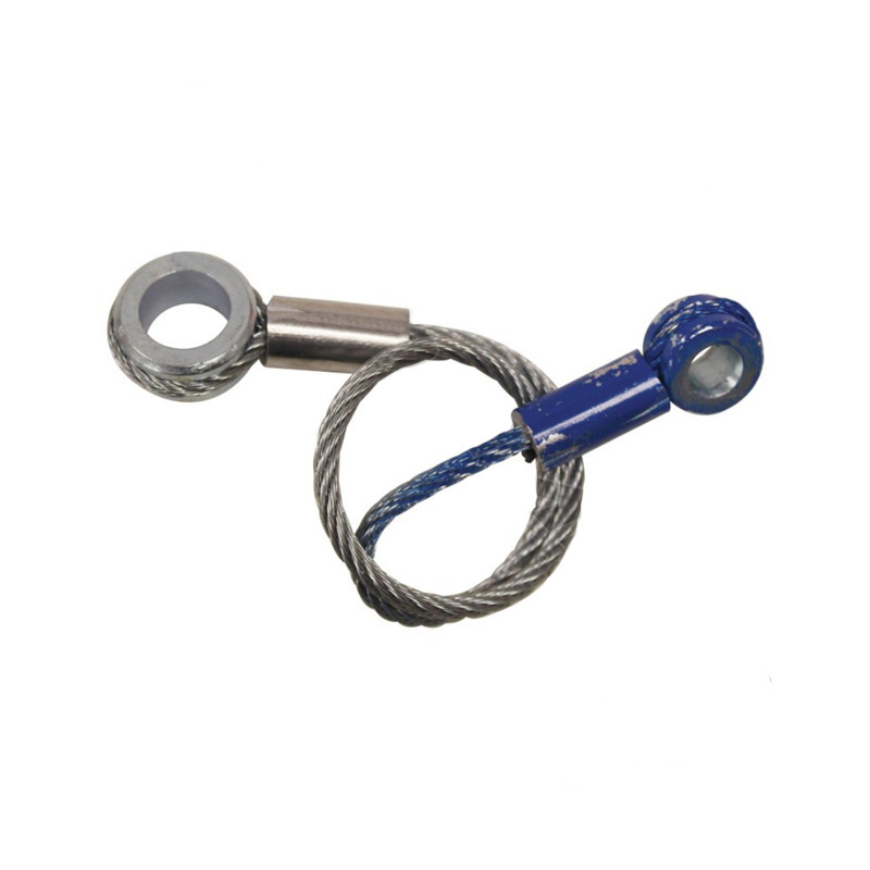 Kenworth Hood Cable K068-6148 - Raney's Truck Parts