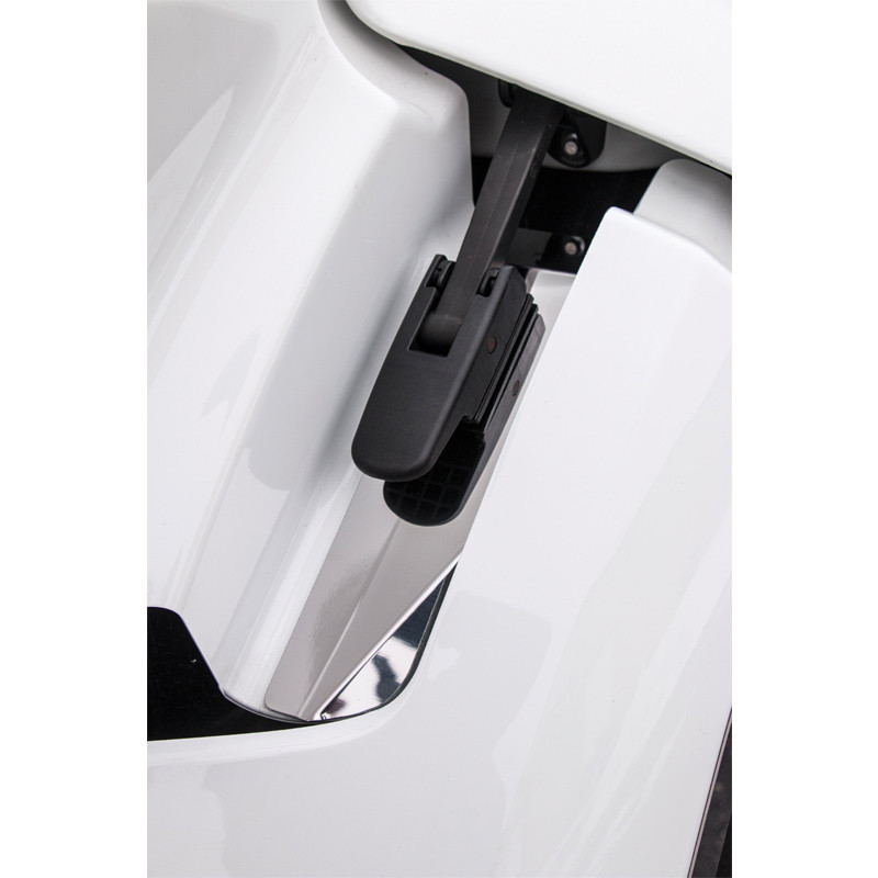 Peterbilt 567 579 Hood Support Bumper L85-6081