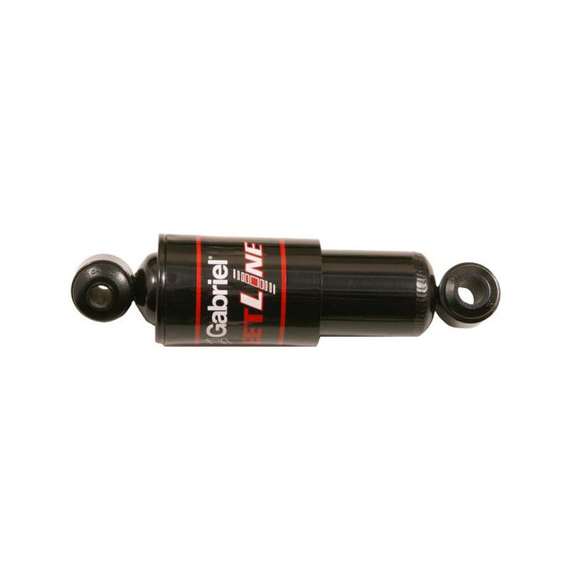 Gabriel HD Fleetline 85000 Series Rear Shock Absorber 85724 - Raney's ...