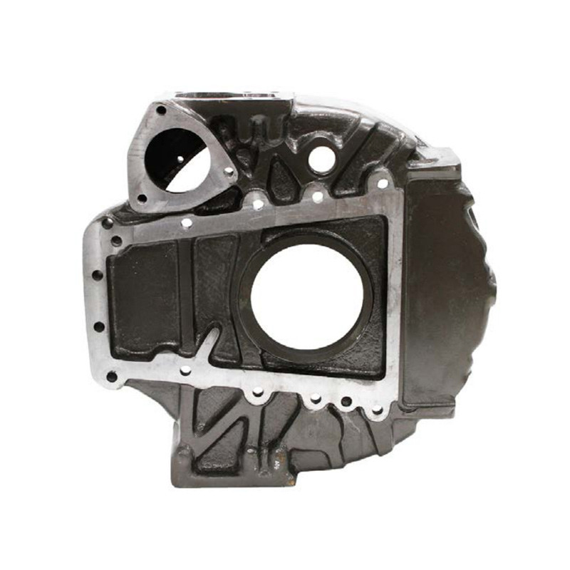 Detroit Diesel Series 60 Oil Cooler Housing DDE 23526054