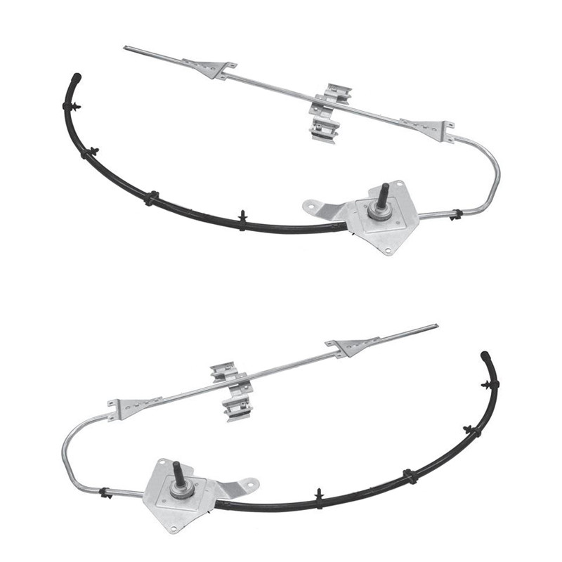 Freightliner M2 Columbia Century Class 120 Window Regulator A1830026 ...