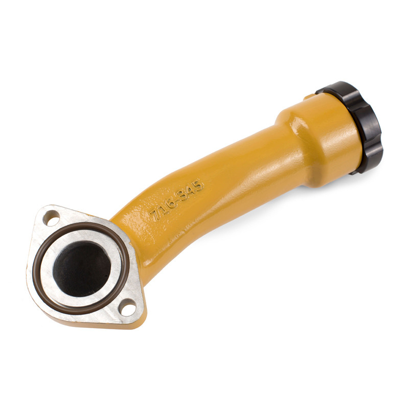 Cummins ISX Oil Fill Cap CUM 3687932 - Raney's Truck Parts