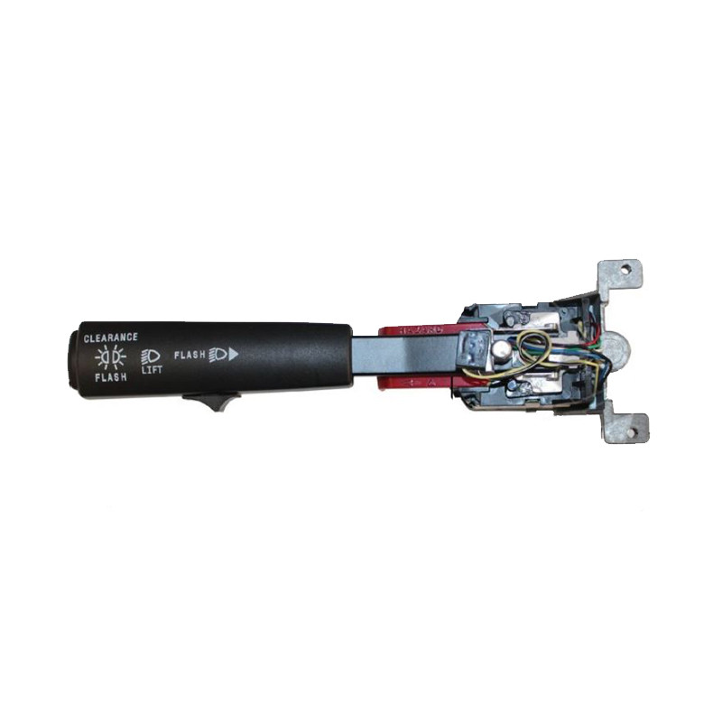 Mack CX Vision CHU CXN CXU GU Turn Signal Multifunction Switch 21750459 ...