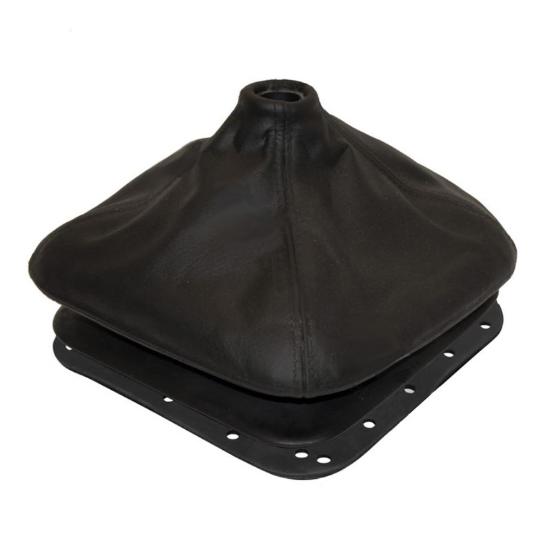 Semi-Truck Shift Boots & Shift Plates - Raney's Truck Parts