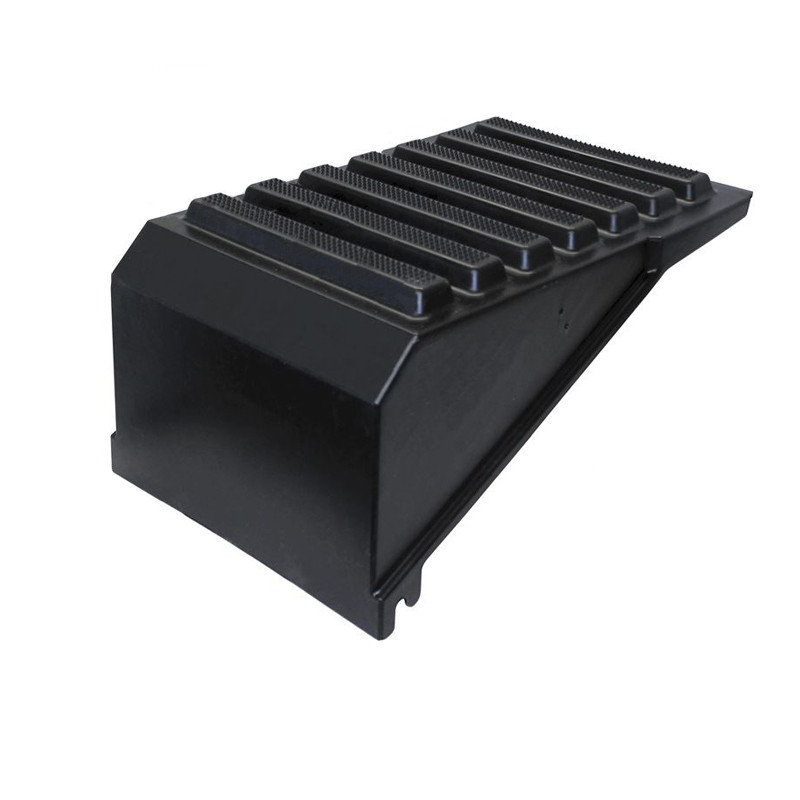 Freightliner M2 Battery Box Cover 0692538000 A0692539000 - Raney's ...