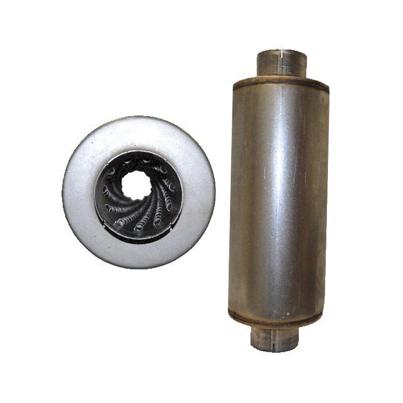 Dynaflex Quiet Muffler Stack Insert - Raney's Truck Parts