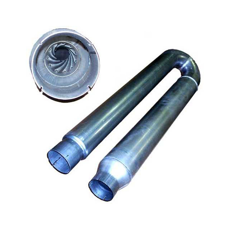 DynaFlex Quiet Muffler Stack Insert