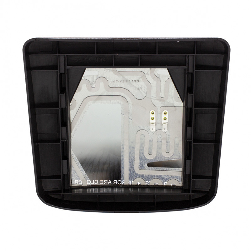 Volvo VNL Look Down Mirror 82715335 - Raney's Truck Parts