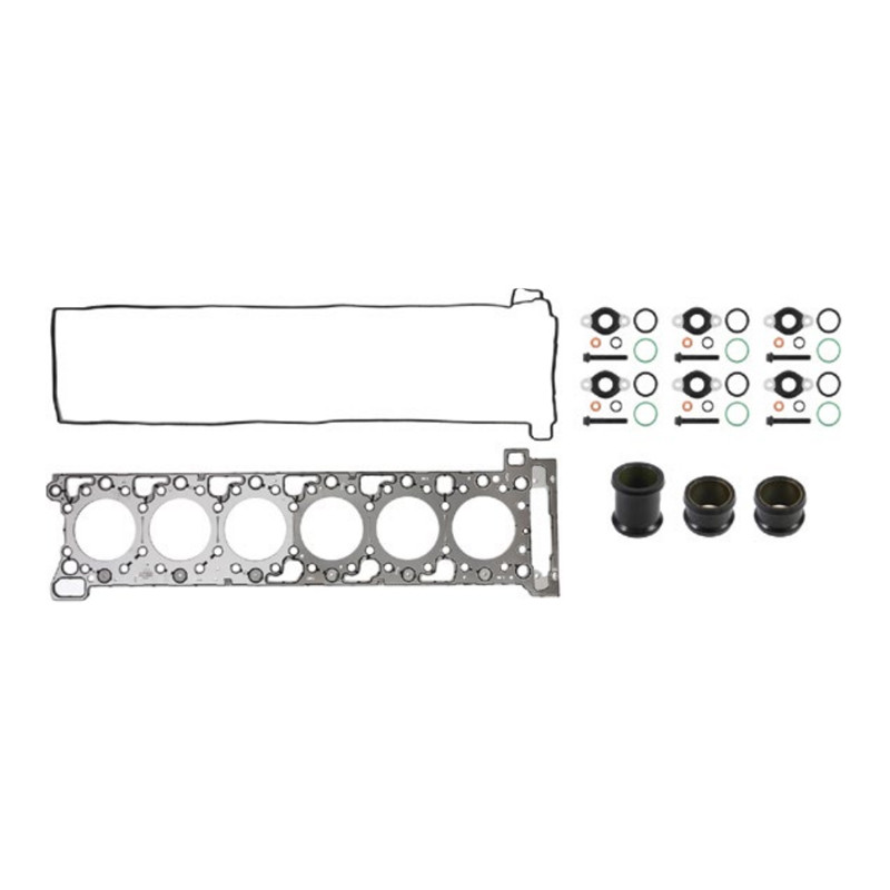 DD15 Head Gasket Kit DDE A4720162120 A4720980180
