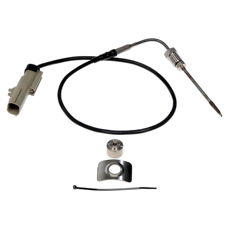 Volvo Exhaust Gas Recirculation Temperature Sensor 21022199 - Raney's ...