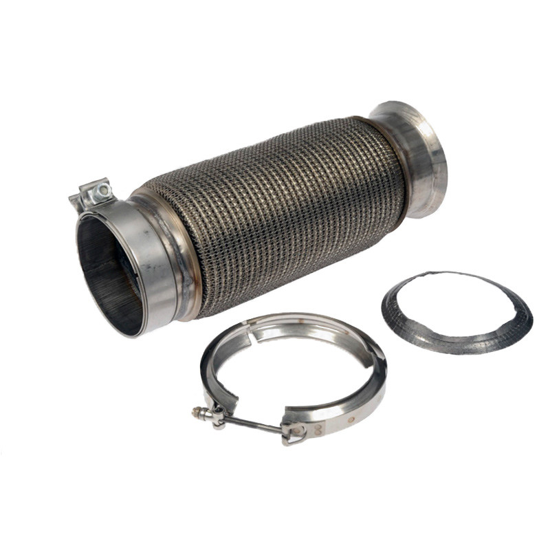 Flex Pipes | Raney's Truck Parts