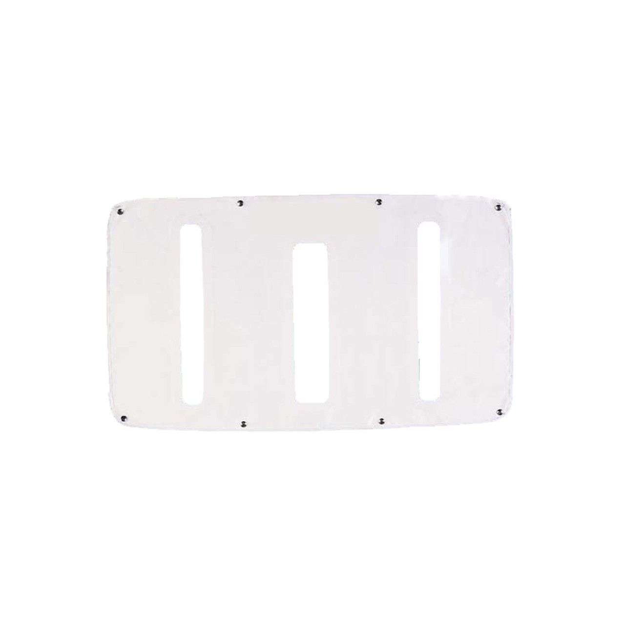 Freightliner Winter Fronts | Raney's Truck Parts