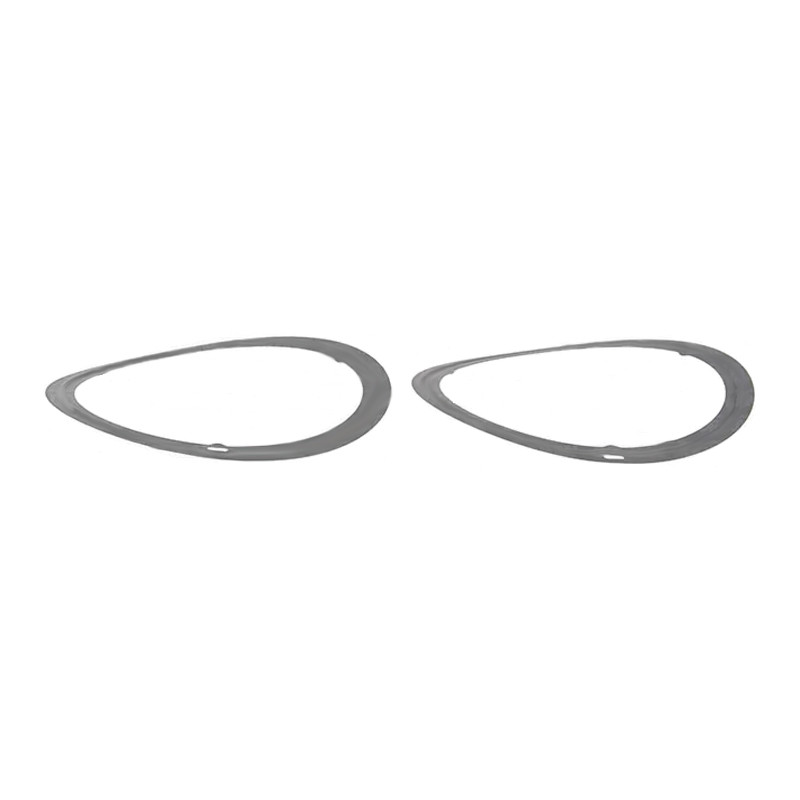 Cummins ISX 15 EGR Cooler Transfer Gasket 3683607 - Raney's Truck Parts